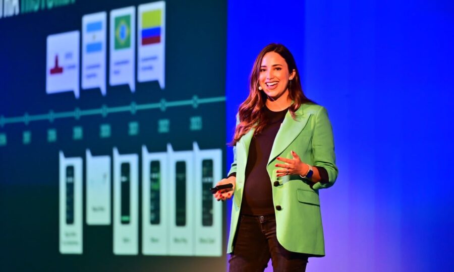 Bitso nombra a Felipe Vallejo como su nuevo CEO para México