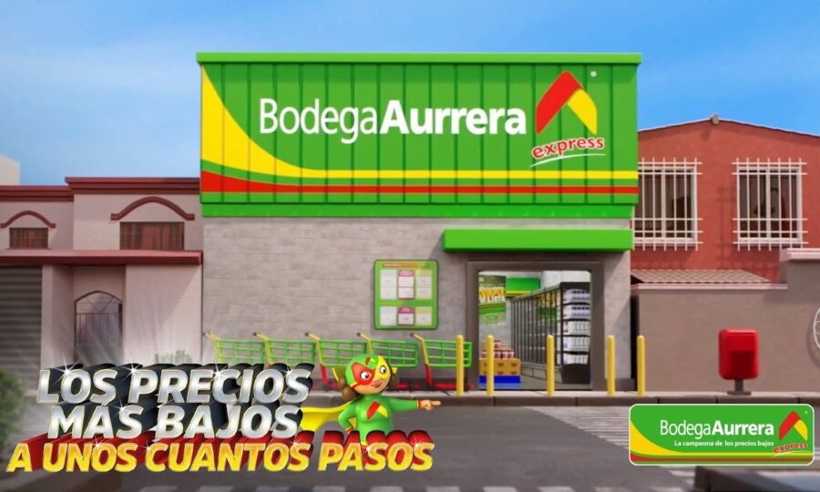 Bodega Aurrerá: ¿Cómo creció tanto y por qué es tan importante para Walmart?
