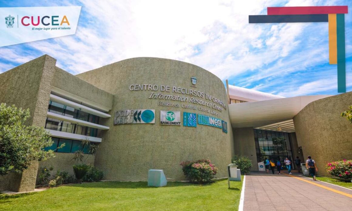 Las 12 mejores universidades de negocios en México en 2023