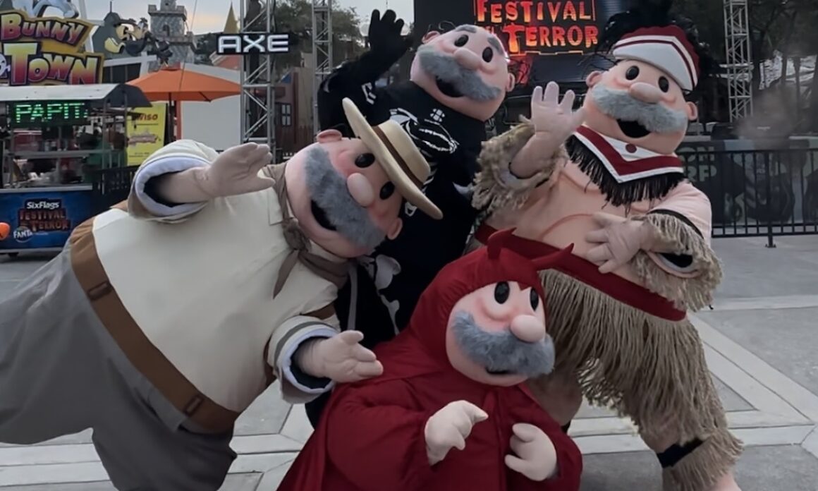 Farmacias Similares: ¿Cuánto gana una botarga de Dr. Simi 2023?