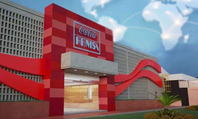 ¿Cuánto invertirá Femsa en su expansión en 2024? Esta es la cifra