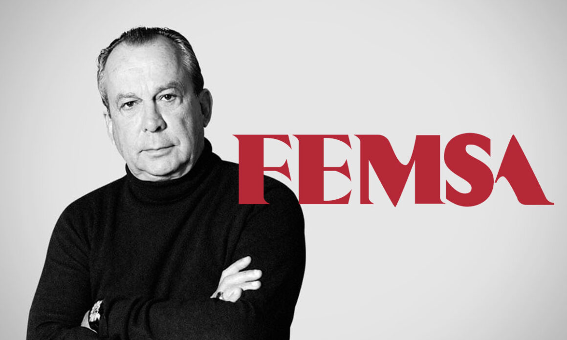 Mauricio Fernandez Garza: Perfil y relación con los Garza Sada