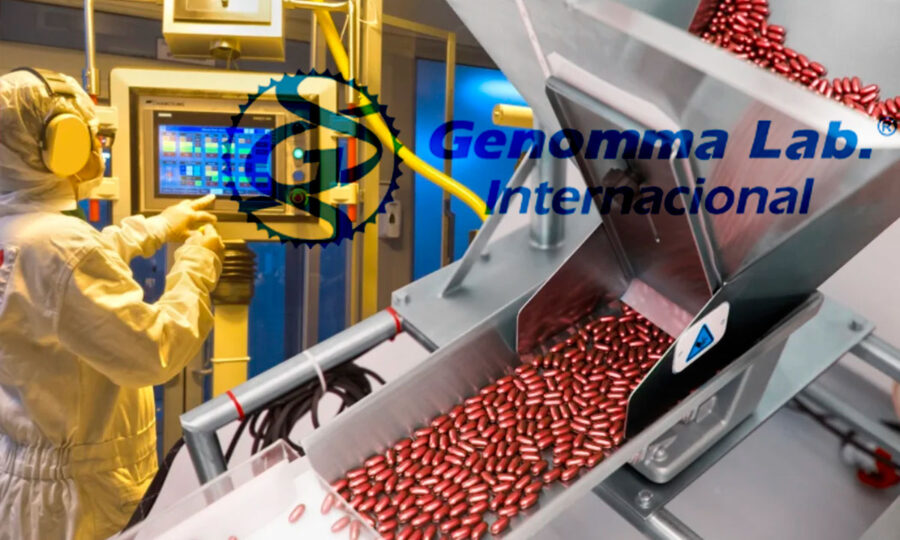 Genomma Lab y Procaps cierran nueva alianza