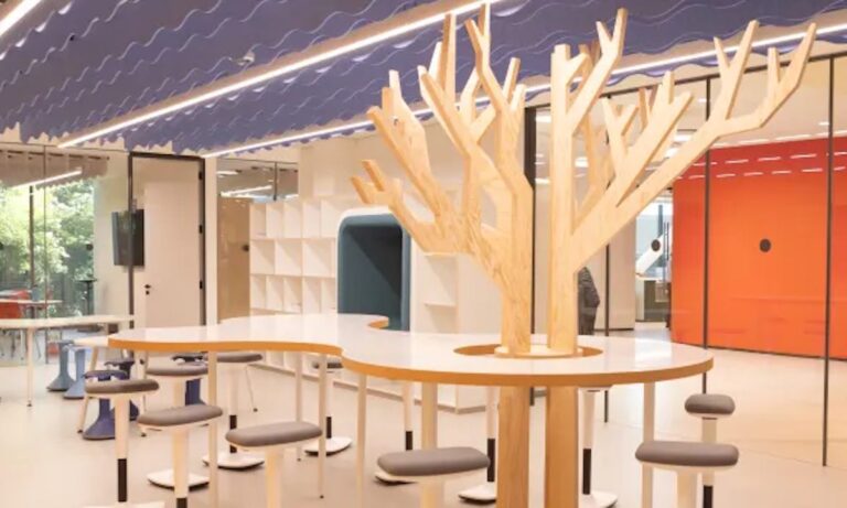 Humanitree: Características, costos, y requisitos de la escuela de ...