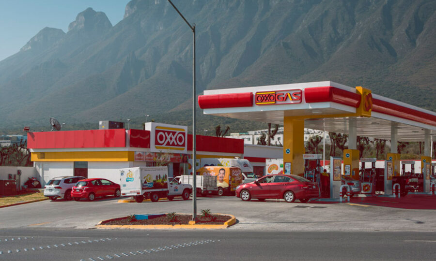 ¿Cuándo surgió Oxxo Gas? Así se convirtió en la pionera en ofrecer servicio