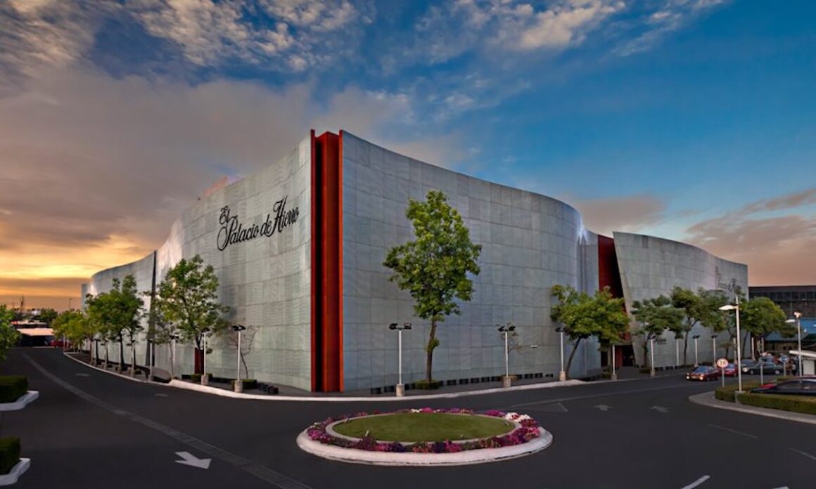 El Palacio de Hierro: 5 sucursales más antiguas de la marca
