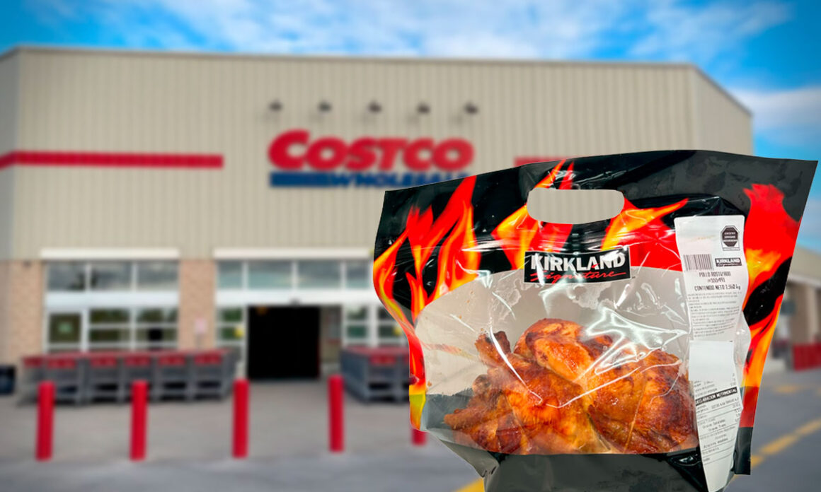 ¿Costco pierde dinero al vender pollo rostizado? Así es su estrategia