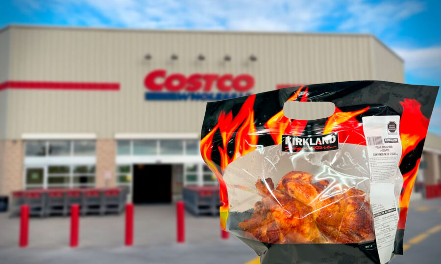 ¿Costco pierde dinero al vender pollo rostizado? Así es su estrategia