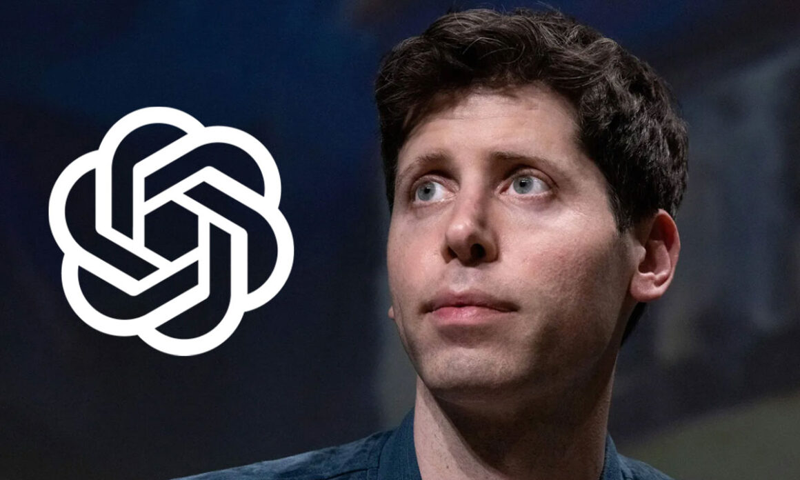 Openai Regresa Sam Altman Como Ceo