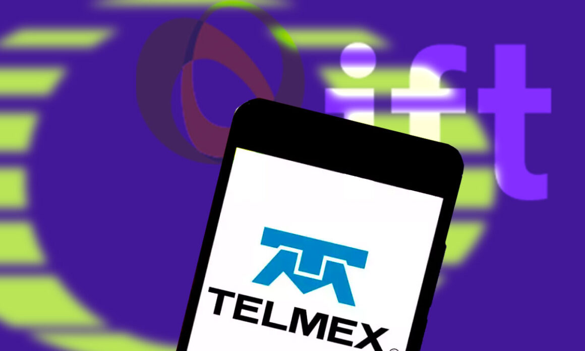 ¿Qué empresario es propietario de Telmex?
