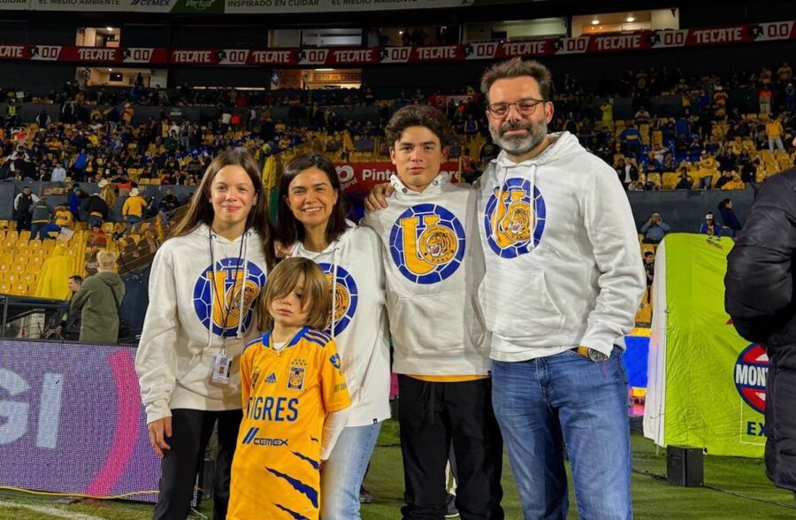 ¿Quién es Mauricio Doehner y cuál es su relación con Cemex?