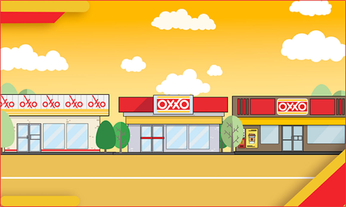 Oxxo: Así fue cómo se instaló la primera tienda en México