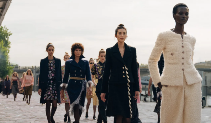 Ellos son los dueños de Chanel, una de las empresas de moda más ...