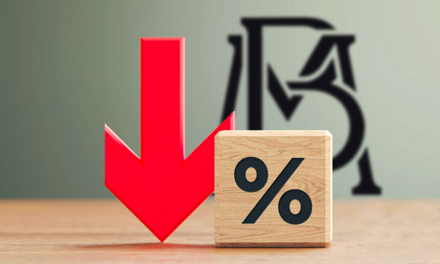 Banxico se encamina a decisiones divididas y primer recorte a la tasa ...