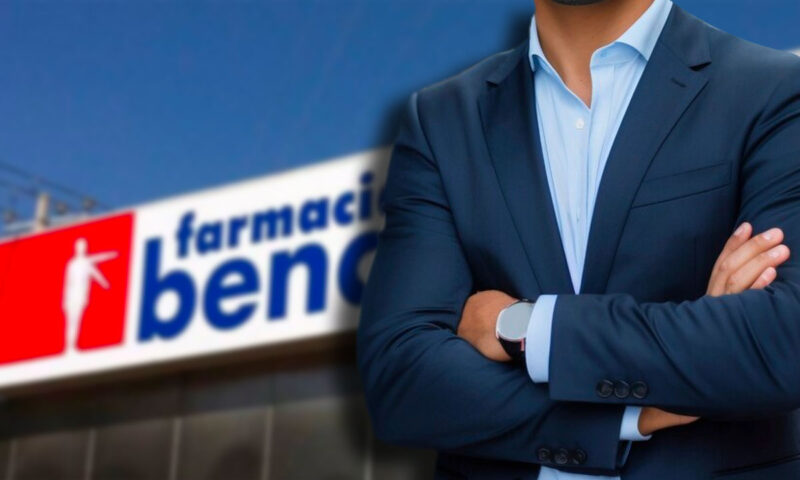 ¿Quién es el verdadero dueño de Farmacias Benavides?