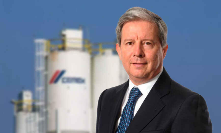 ¿Qué familia es dueña de Cemex, la cementera de Nuevo León?