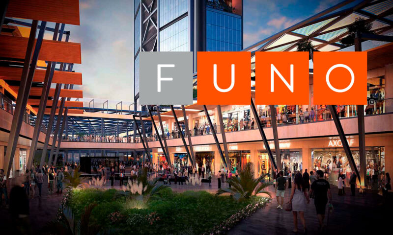 FUNO: Estos son los 14 centros comerciales que Fibra UNO opera en la ...