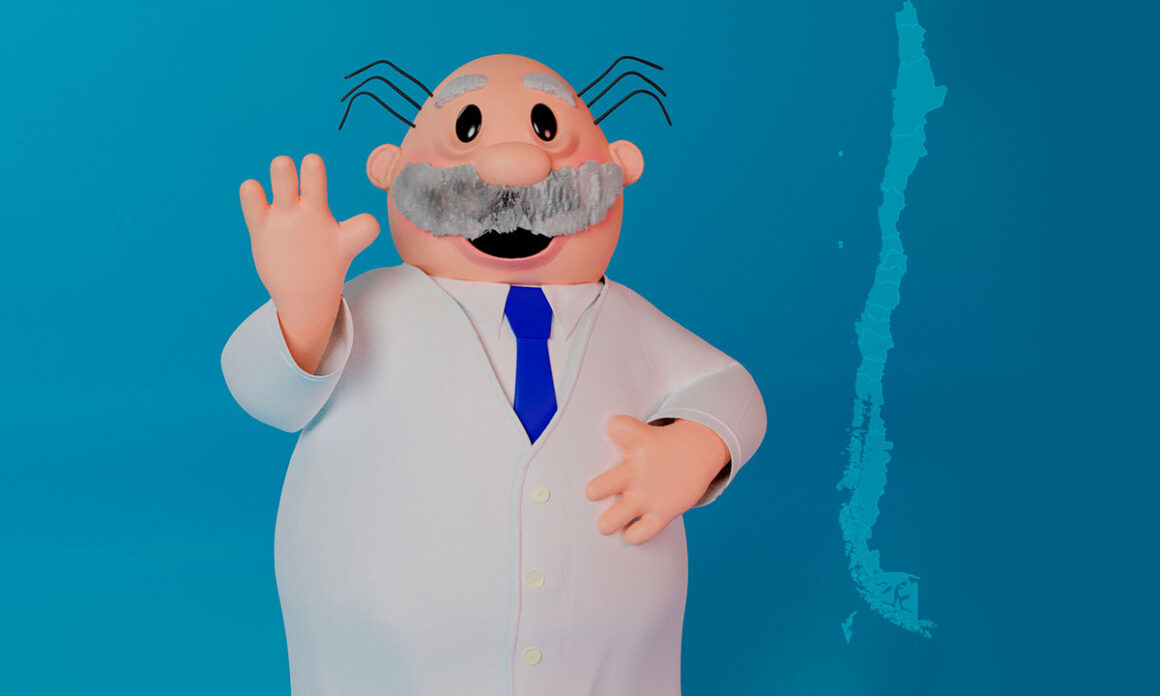 Farmacias Similares: Así fue como el Dr. Simi logró abrir 450 ...