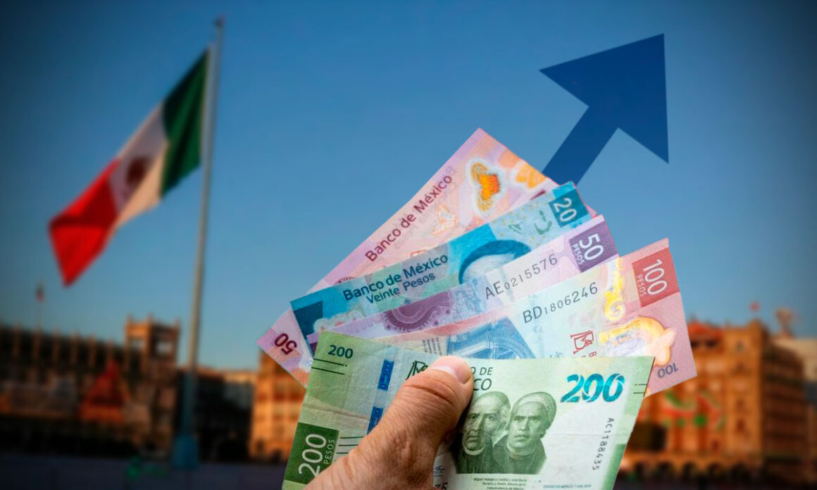 Fitch mejora perspectivas de crecimiento para México