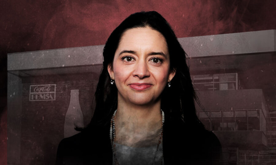 Femsa: Conoce a Eva Fernández Garza, la heredera del lado filantrópico ...