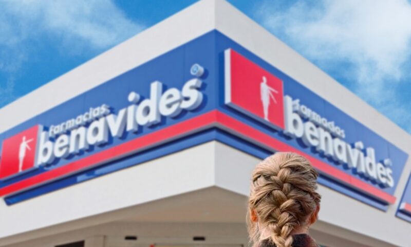 ¿Quién es el verdadero dueño de Farmacias Benavides?