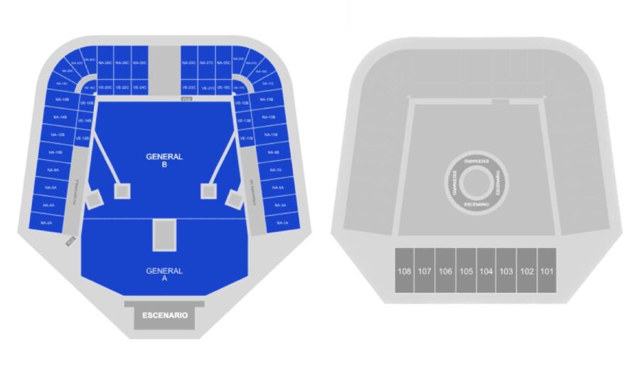 ¿Por qué cerrará el Foro Sol? Fecha y cambios que tendrá
