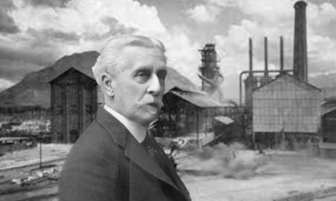 La relación entre los Calderón y los Garza Sada, las dos familias ...