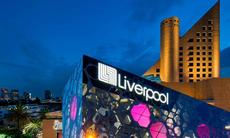 La fórmula de El Palacio de Hierro y Liverpool para liderar las tiendas ...