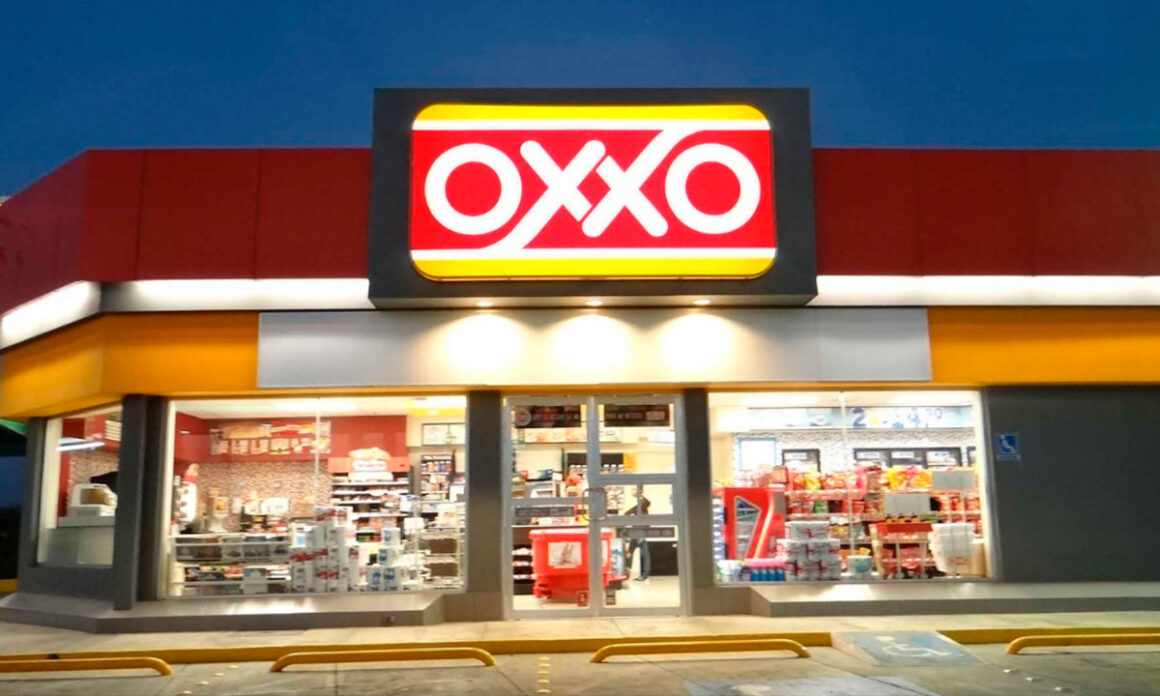 Así llegó el café Andatti a los Oxxo en México