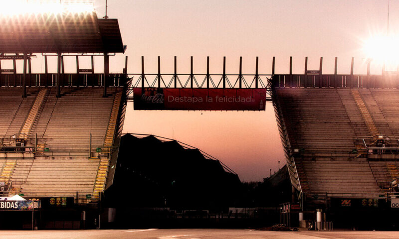 ¿Por qué cerrará el Foro Sol? Fecha y cambios que tendrá