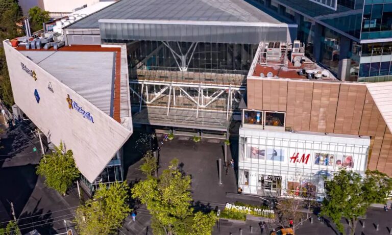 FUNO: Estos son los 14 centros comerciales que Fibra UNO opera en la ...