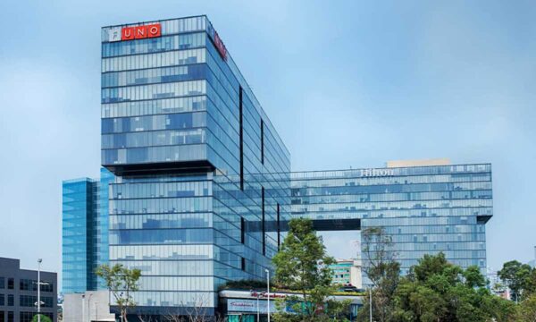 FUNO: Estos son los 14 centros comerciales que Fibra UNO opera en la ...