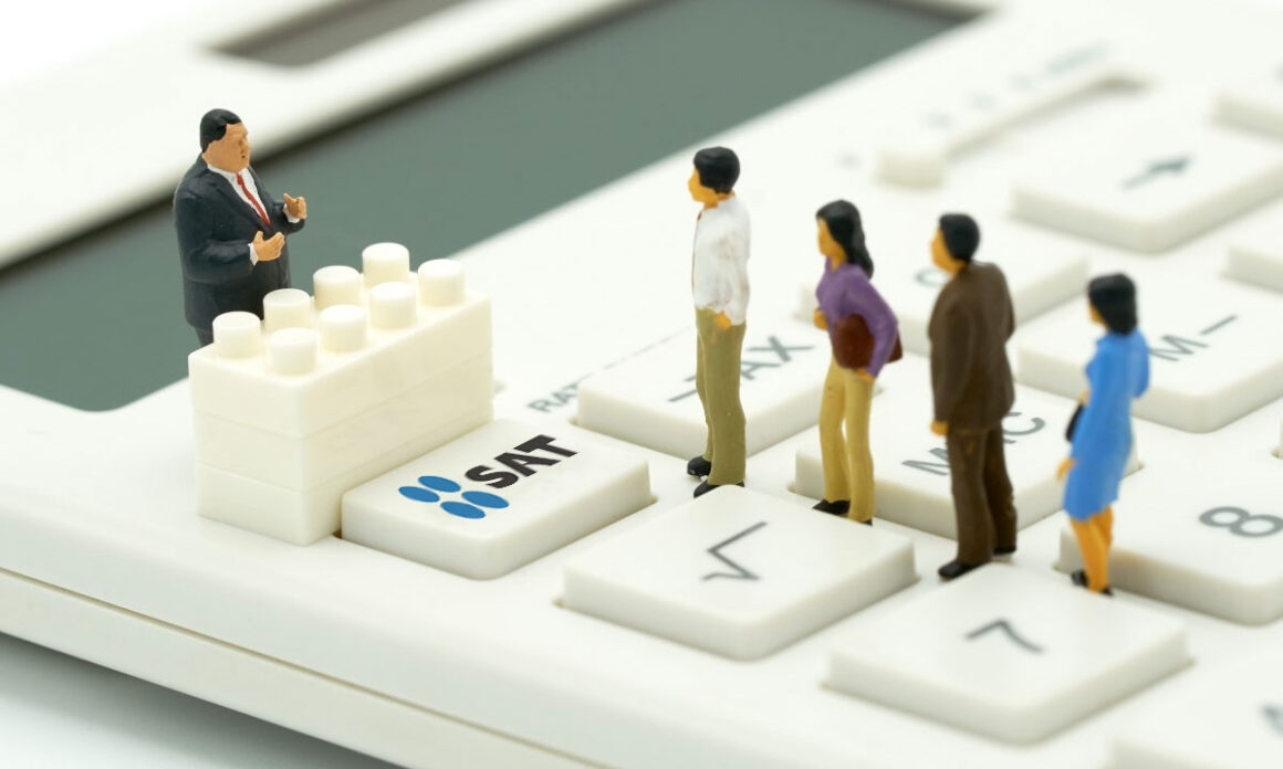 ¿Cómo puedes sacar tu fiel o firma.e ante el SAT en 2024?