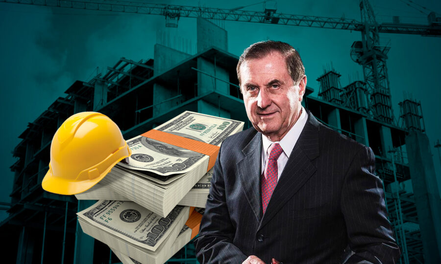 Conoce a los Ahumada Russek, los millonarios constructores de vivienda