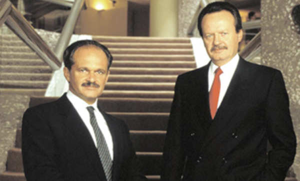 ¿Quién es Alfredo Harp Helú, uno de los hombres más ricos de México?