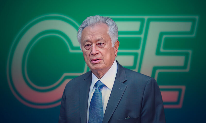 Desafíos para la CFE: impacto por precios del gas y tipo de cambio