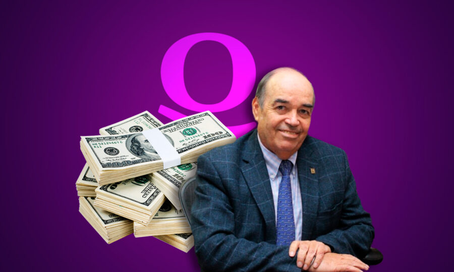 Conoce a los Brockman, la familia que forjó Quálitas, el 'imperio' de ...