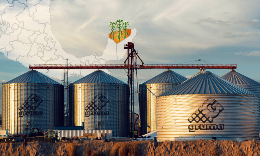 ¿Quién es el dueño de GRUMA?