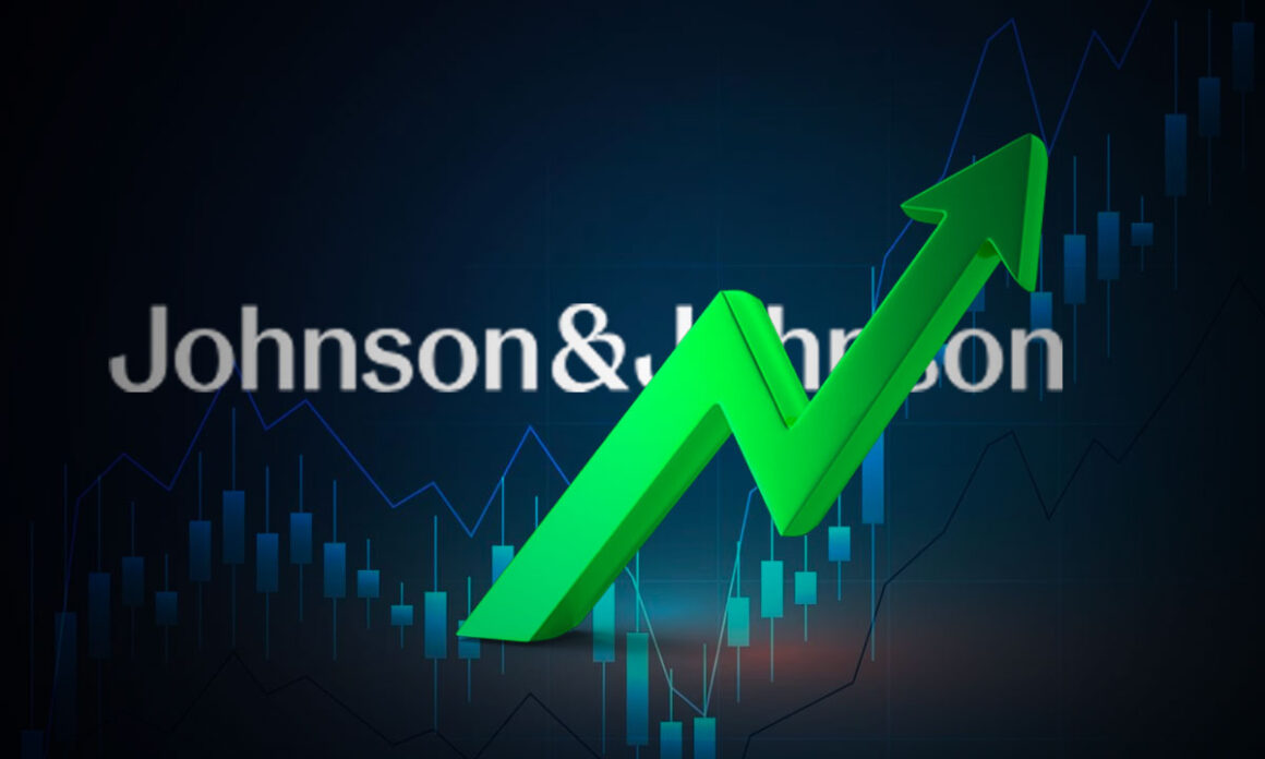 J&J supera las estimaciones trimestrales