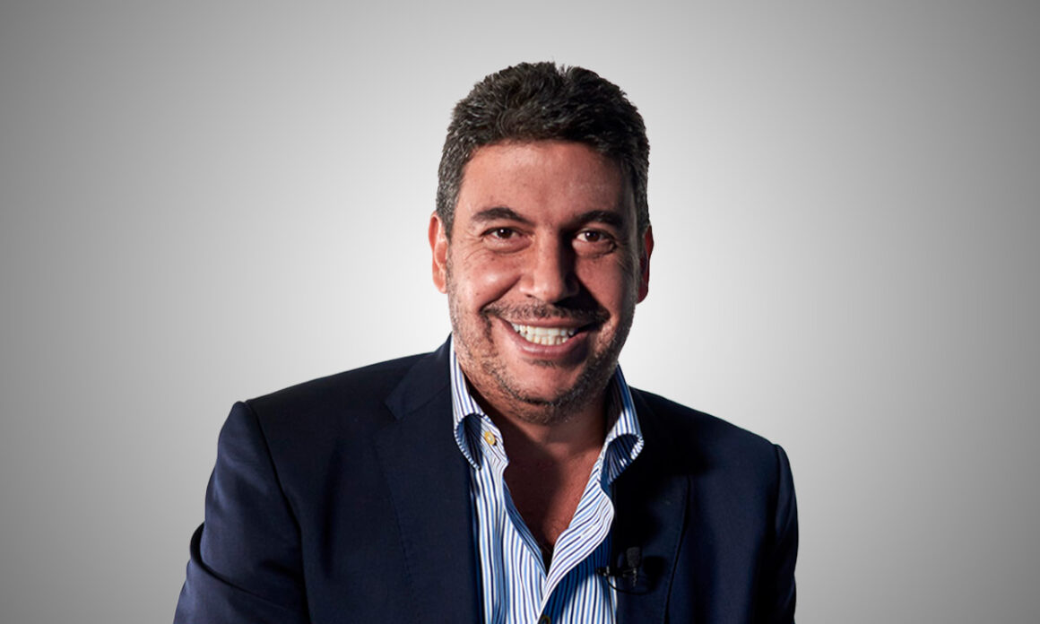 ¿Cuál es el reto que ahora enfrentan los emprendedores? Arturo Elías ...