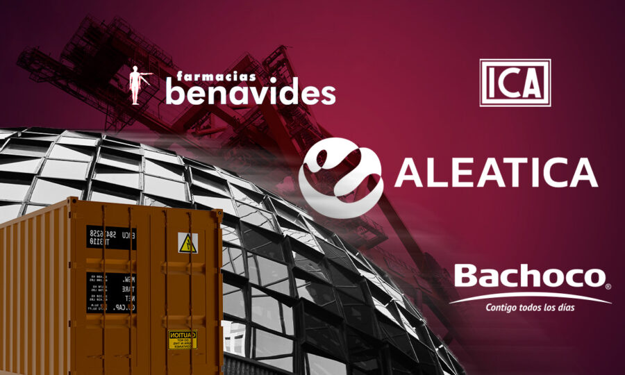 Bolsa Mexicana de Valores 'vive' sus últimos días con Aleatica