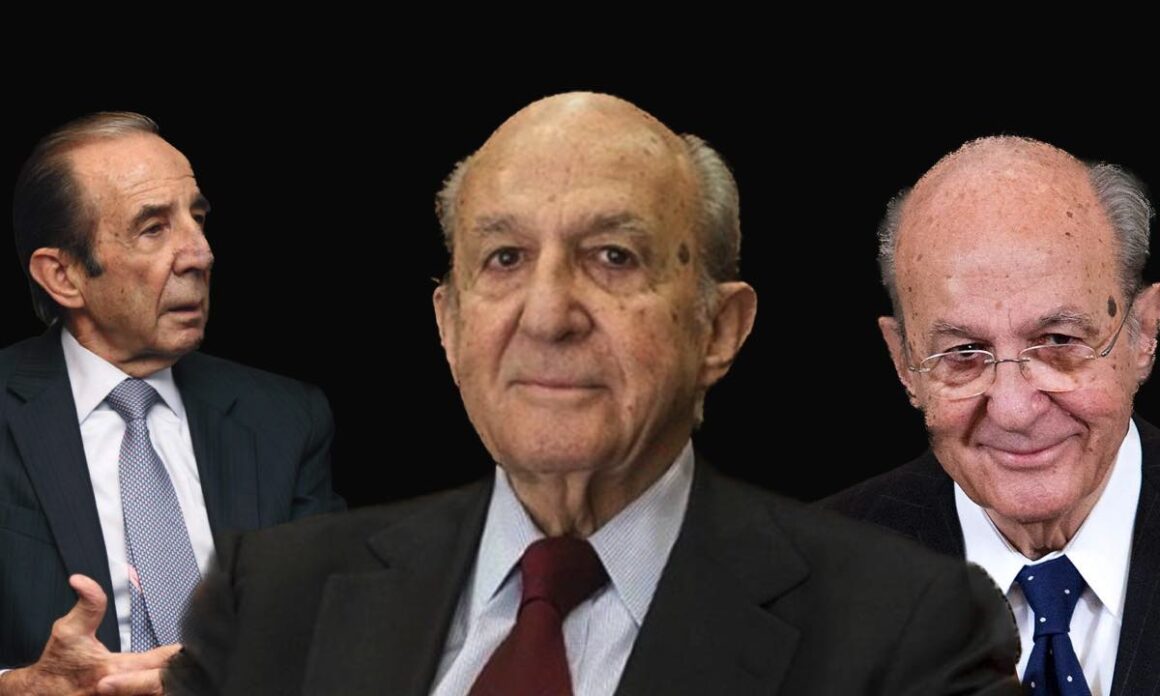 ¿Quiénes son los Arango? Esta es la historia de los pioneros de los ...