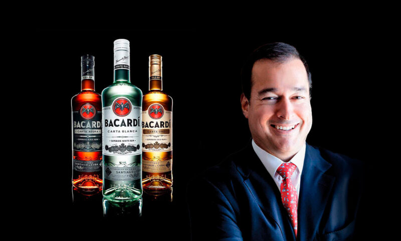 Conoce a la familia Bacardí, la creadora y todavía dueña del popular ...