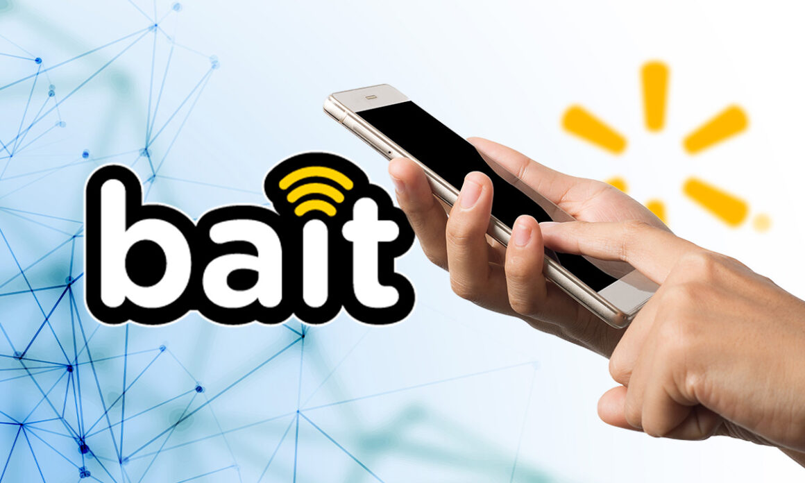 ¿Qué tan buena es la cobertura de Bait?