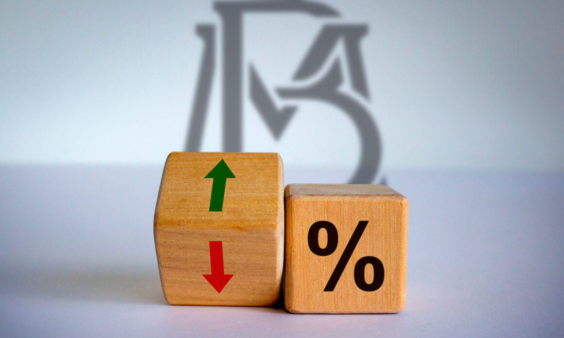 Tasa de interés se mantendrá en su nivel actual: Banxico