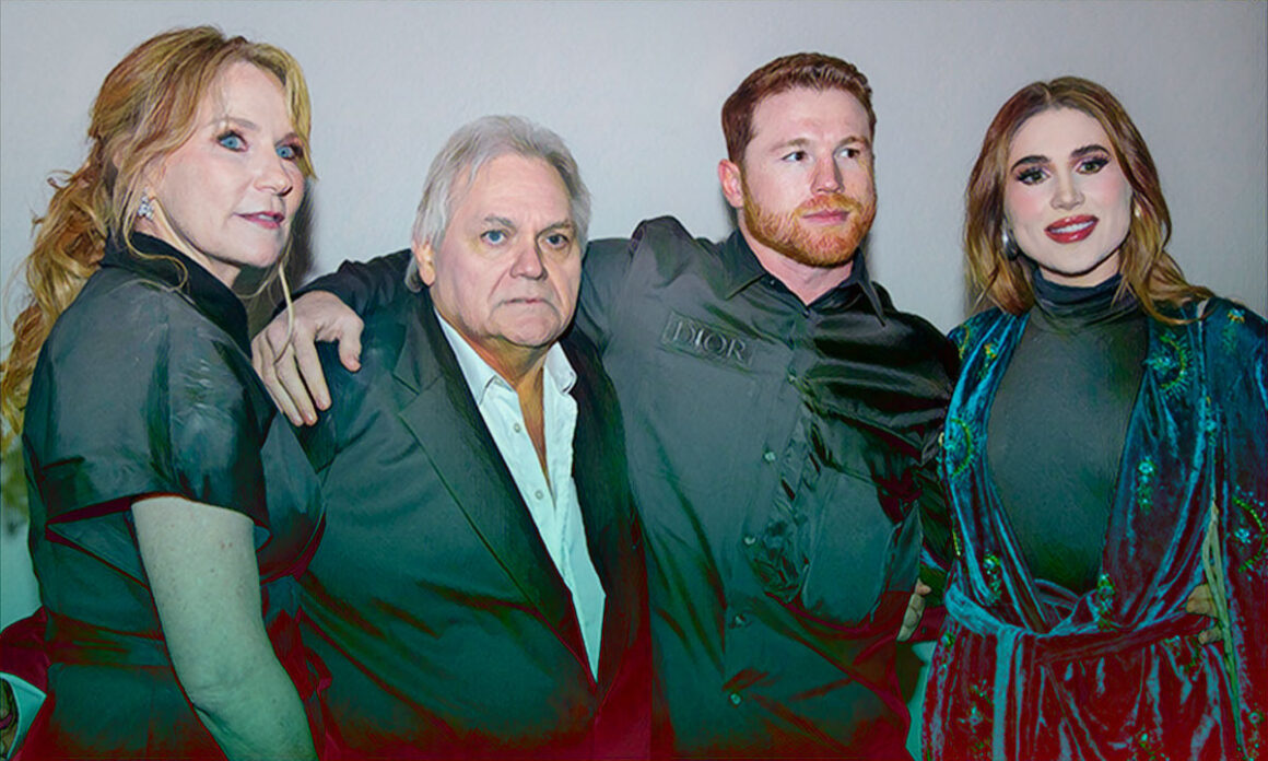 ¿Cuál fue la última gran aparición pública de Carlos Bremer antes de su ...