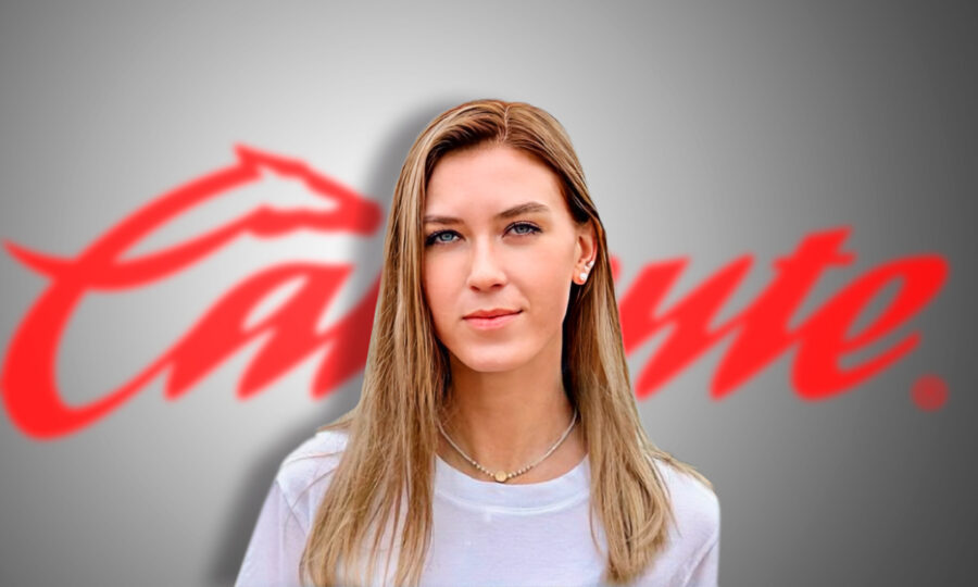 Nirvana Hank: Heredera del Grupo Caliente y la razón del por qué está ...