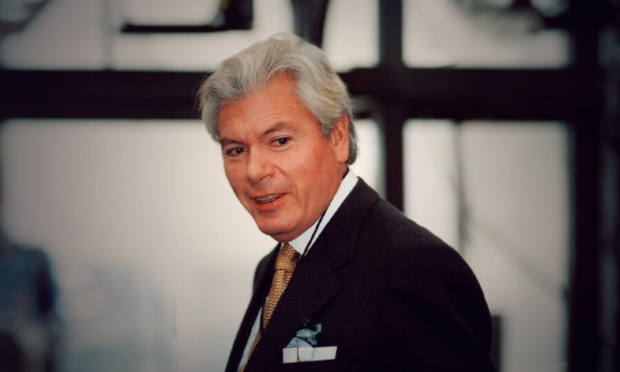 ¿Quién es Carlos Hank Rhon? Perfil de uno de los hombres más ricos de ...