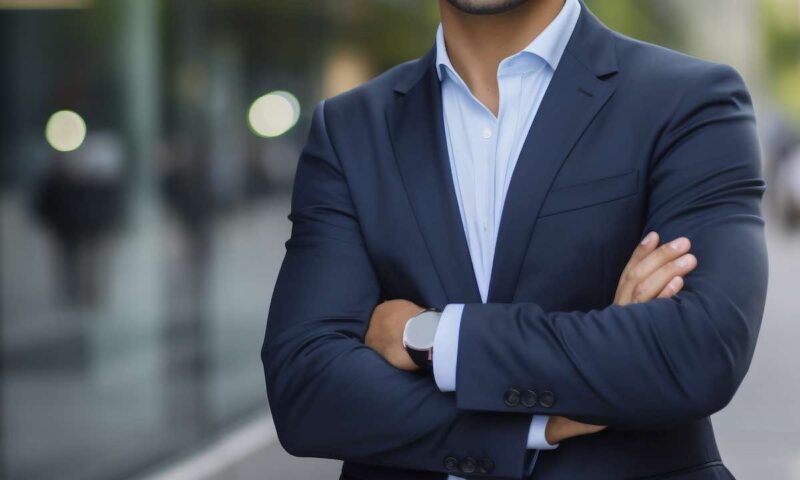 ¿Cuál es el sueldo del CEO de una empresa en México en 2024?