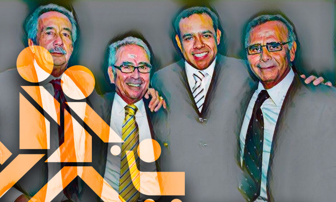 ¿Quiénes son los Chedraui Obeso? Así forjaron su legado empresarial